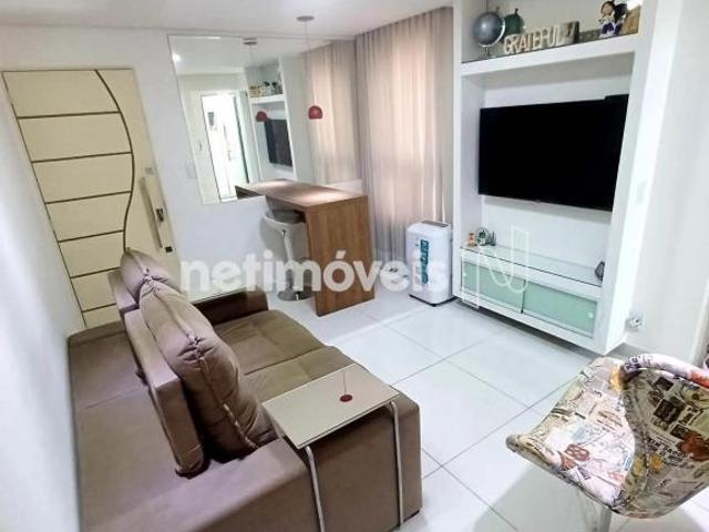 Apartamento à Venda, Minas Caixa, Belo Horizonte
