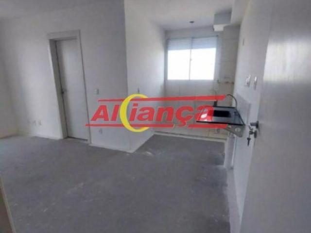 Apartamento a venda minha casa minha vida no Centro de Guarulhos ENERGY