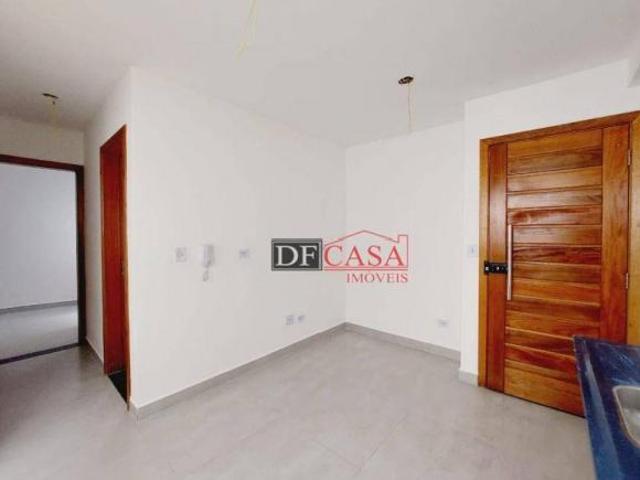 Apartamento à Venda. Minha Casa Minha Vida. Próximo ao Metrô. 2 dormitórios à venda, Vila Guilhermin