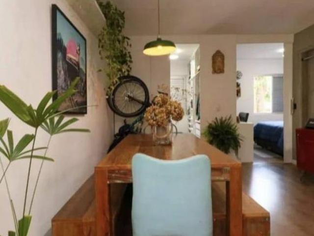 Apartamento à venda, Mistura perfeita de refúgio urbano ruas arborizadas tranquilas e praças Vila