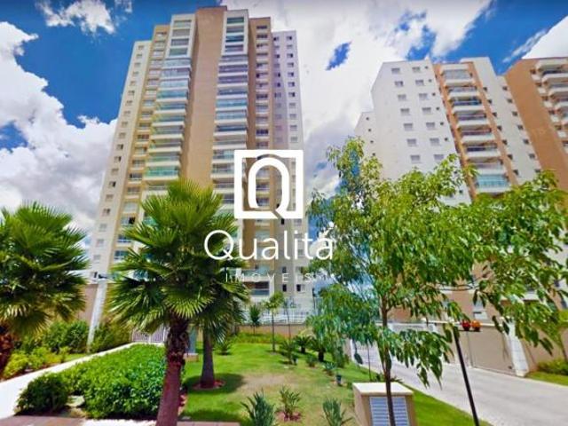 APARTAMENTO À VENDA MISTRAL CAMPOLIM SOROCABA