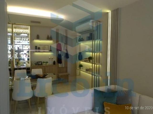 APARTAMENTO À VENDA MIRAI PATRIANI SOROCABA SP