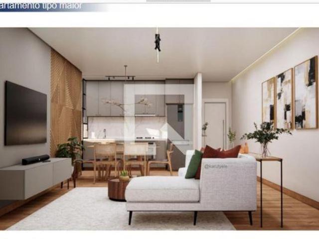 Apartamento à Venda Miramar, 3 Quartos, 72 m² Belo Horizonte