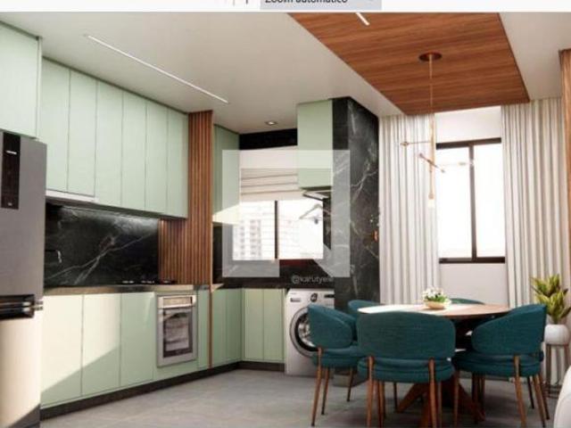 Apartamento à Venda Miramar, 2 Quartos, 113 m² Belo Horizonte