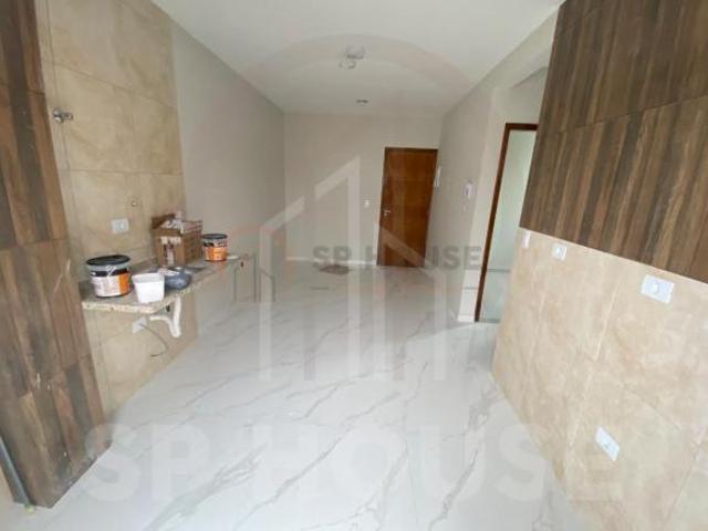 Apartamento a venda Mirandópolis: 1 quarto, 1 sala, 39m², HIS 2