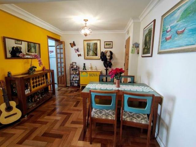 Apartamento à venda Mirandópolis, 2 dormitórios, 1 suíte e 2 vagas