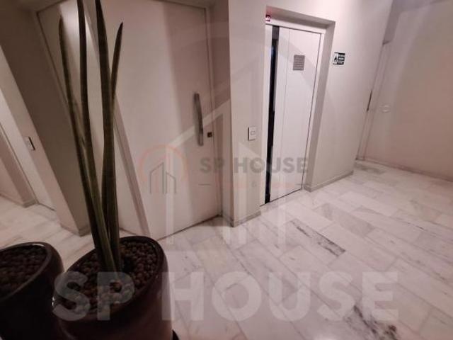 Apartamento a venda Mirandópolis, 3 quartos, 1 suite, 2 vagas, 165,54m²