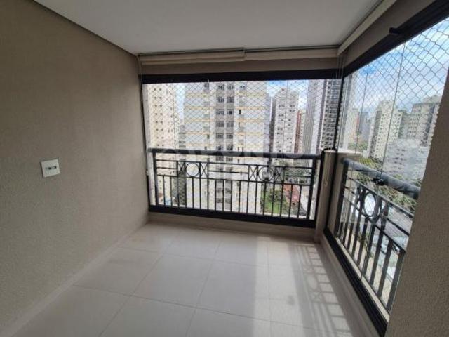 Apartamento à venda Mirandópolis, ao lado da Vila Clementino 2 dormitórios, 1 suíte e 02 vagas