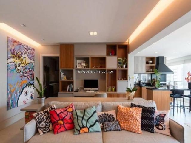 Apartamento à venda Mirandópolis São Paulo