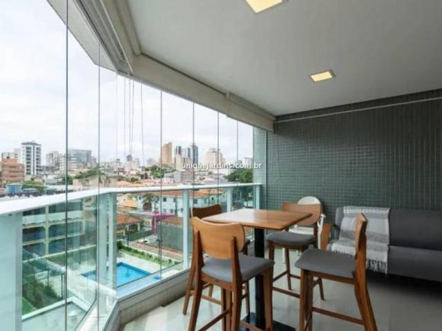 Apartamento à venda Mirandópolis São Paulo