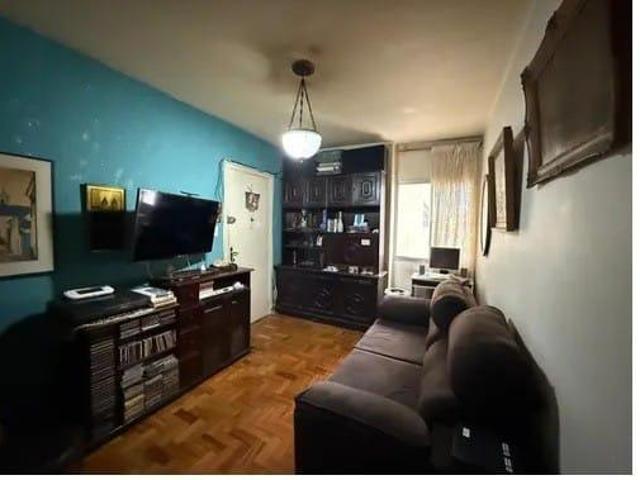 Apartamento à venda, Mirandópolis, São Paulo, SP