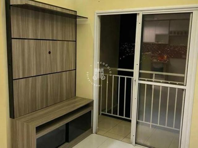 APARTAMENTO A VENDA MIRANTE DA COLONIA JUNDIAÍ/SP
