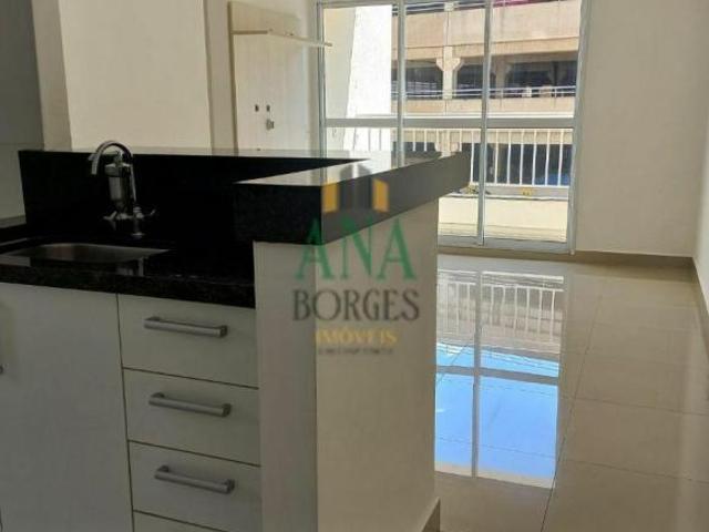 Apartamento à Venda Mirante de Santa Rosália Sorocaba