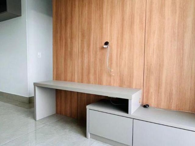 Apartamento à venda Mirante São Domigos