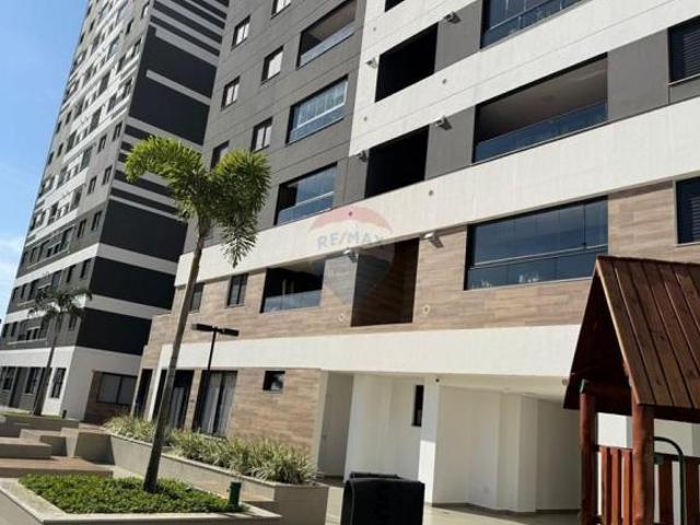 Apartamento à Venda Mobiliado | 46 m² | 1 Suíte | Lazer de Clube | Alto da Boa Vista – Sorocaba/SP –