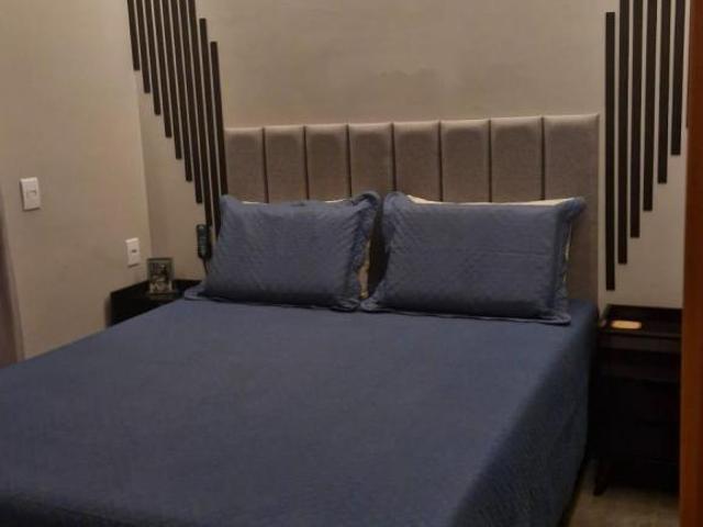 Apartamento à Venda MOBILIADO – 53m² | Vista Bella Cajamar