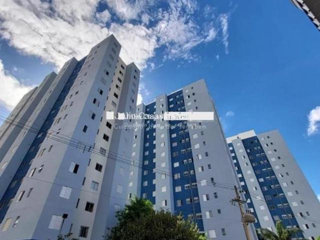 Apartamento a venda mobiliado