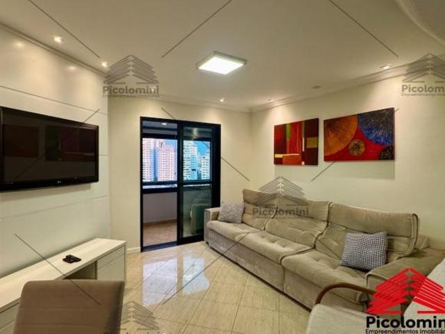 Apartamento à venda,mobiliado,96 m²,em frente ao Ceret,03quartos,01 suíte,2 salas com varanda,cozinh