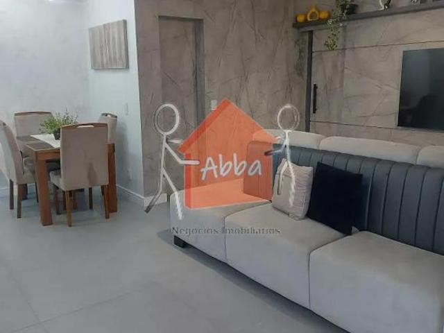 Apartamento à venda, Mobiliado, 01 suíte, sala ampliada Campo Grande / Interlagos, São Paulo, SP
