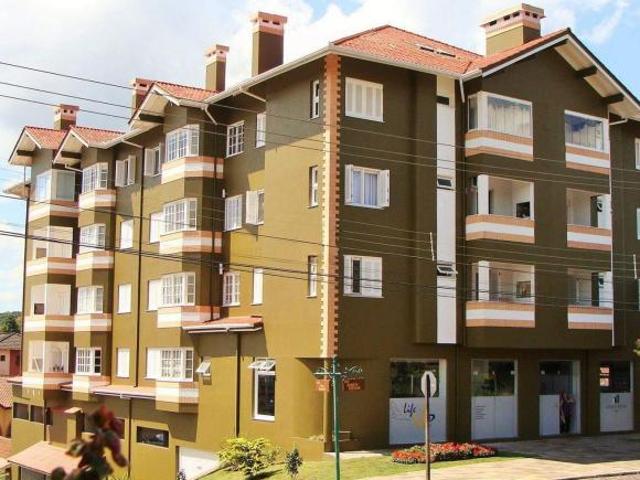 APARTAMENTO À VENDA MOBILIADO 1 QUARTO
