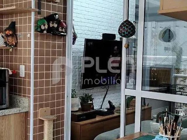 Apartamento à venda mobiliado 2 dormit, 1 suíte varanda Parada Inglesa São Paulo, SP