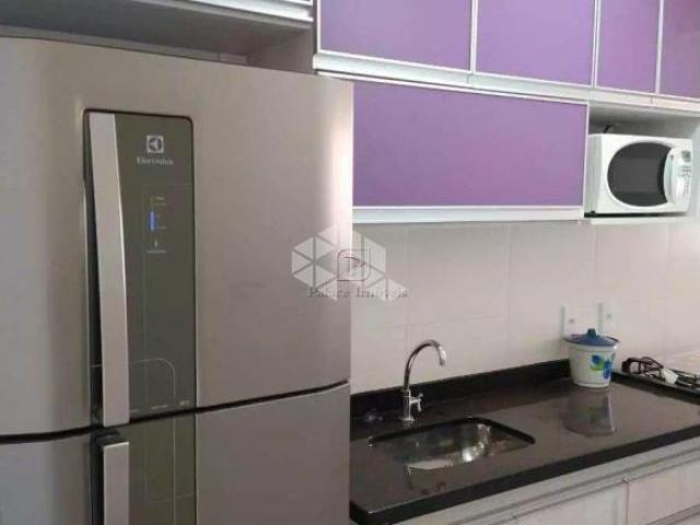 APARTAMENTO A VENDA MOBILIADO 2 DORMITORIOS JARDIM BOTÂNICO RIBEIRÃO PRETO