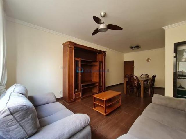 Apartamento à venda Mobiliado 2 quartos próximo ao Metrô Praça da Árvore