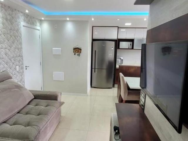 APARTAMENTO À VENDA MOBILIADO 2QUARTOS E 1 VAGA COBERTA CONDOMINIO TONS DE IPANEMA MEDERIROS J