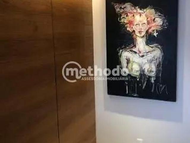 APARTAMENTO Á VENDA MOBILIADO TAQUARAL CAMPINAS SP