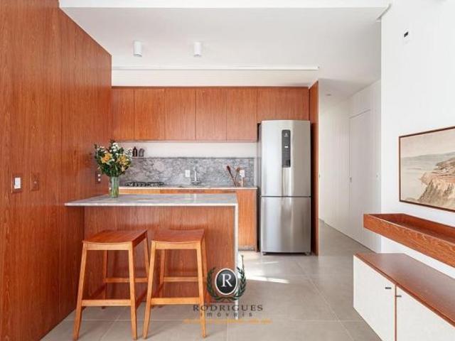 Apartamento à venda Mobiliado Torres RS
