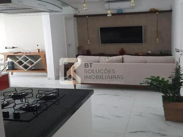 Apartamento à venda MOBILIADO, Vila Homero, Indaiatuba, SP