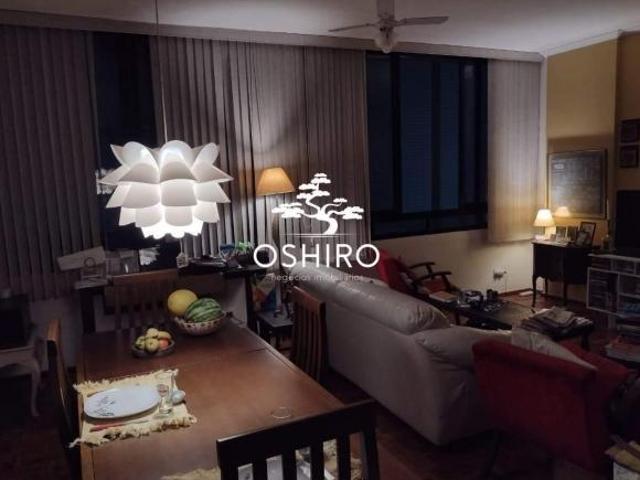 Apartamento à Venda MOBILIADO VISTA MAR Gonzaga Santos