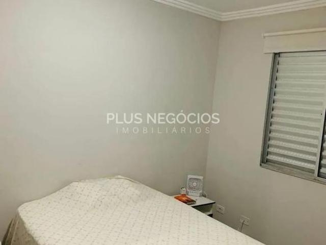 Apartamento à venda Mobiliado, Vossoroca, Votorantim, SP