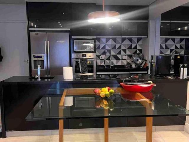 Apartamento à Venda Mobiliado, Av Júlio Prestes,Vila Galvão, Guarulhos, SP Localização Privilegia