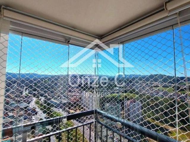 Apartamento a venda MOBILIADO Cidade Maia!