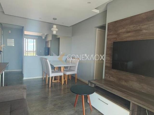 APARTAMENTO Á VENDA MOBILIADO COM 3 DORMITÓRIOS TODO MOBILIADO BONFIM /CAMPINA