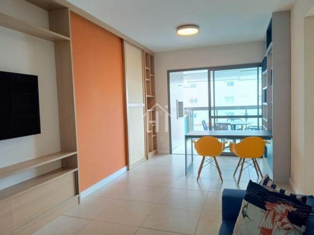 Apartamento à Venda Mobiliado com 3 quartos, 1 suíte, 2 vagas por R$ 1.550.000
