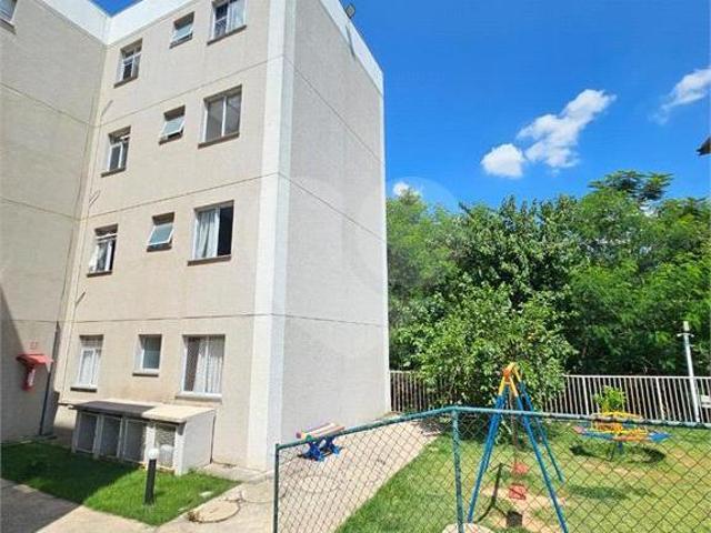 Apartamento à VENDA, mobiliado com 2 dormitórios e 2 vagas de garagem Condomínio Jardim das Hortêns