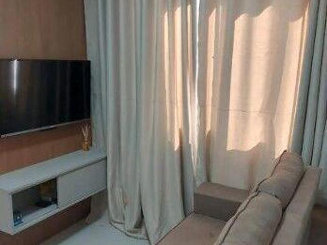 Apartamento a venda Mobiliado com 35m² Jd Celeste /Cursino