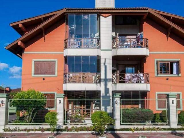 APARTAMENTO À VENDA MOBILIADO DE 1 QUARTO