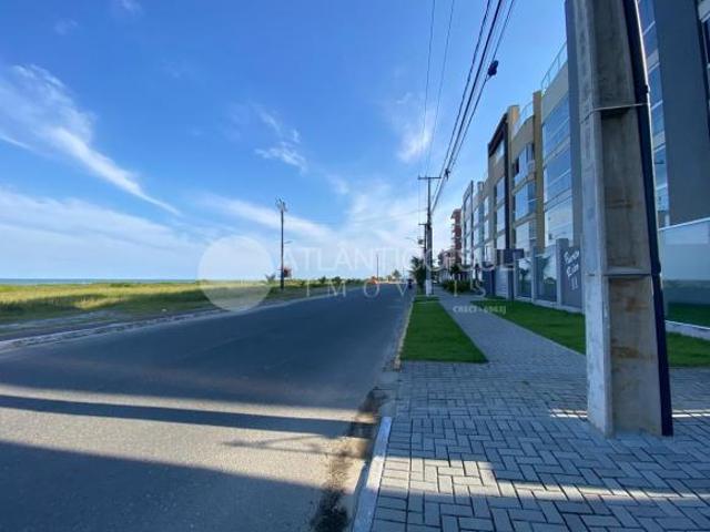 Apartamento à venda mobiliado e novo, frente mar, COSTA AZUL, MATINHOS PR