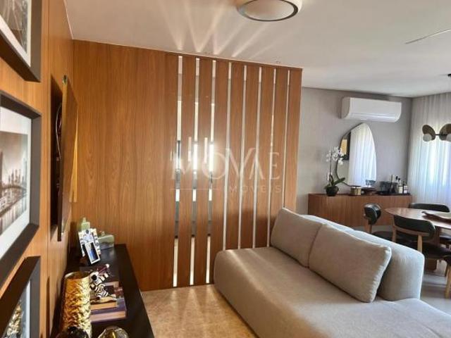 Apartamento a Venda mobiliado e decorado de Alto padrão proximo ao Shopping Vale Sul