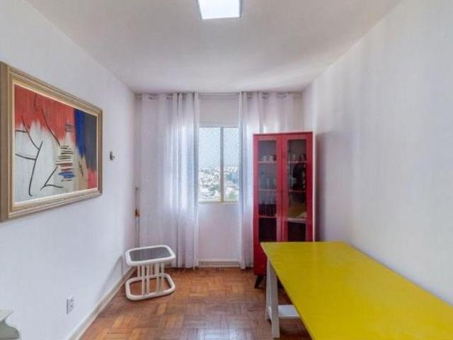 Apartamento a venda Mobiliado e Estrategico no Jaguare