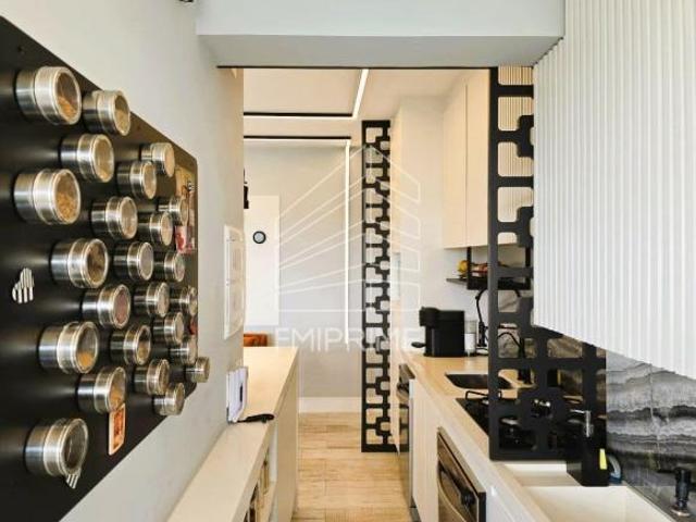 APARTAMENTO À VENDA MOBILIADO EM VILA LEOPOLDINA 61m² 2 QUARTOS 1 SUÍTE 2 VAGAS
