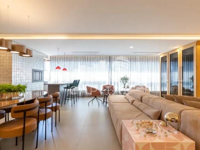 Apartamento a Venda Mobiliado Em São Paulo Campo Belo
