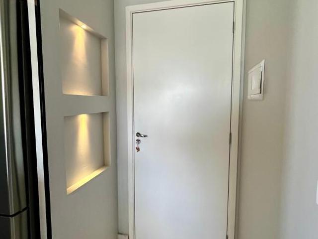 Apartamento à Venda Mobiliado Guarulhos