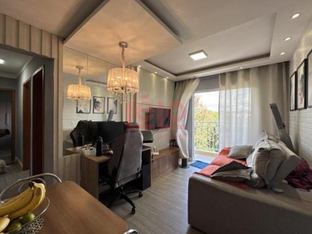 APARTAMENTO Á VENDA MOBILIADO HAVANA
