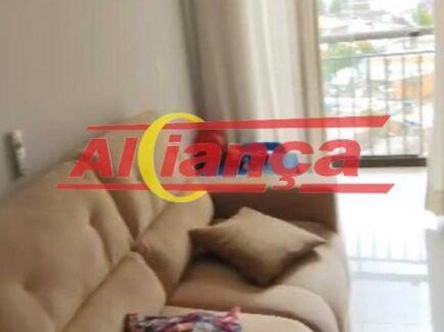APARTAMENTO À VENDA MOBILIADO JARDIM DOURADO