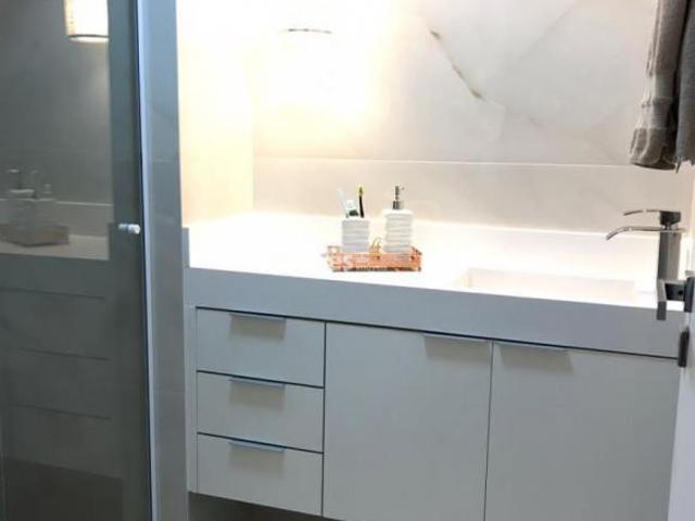 Apartamento á venda, Mobiliado na Vila Gilda, Santo André 83m² com 3 dormitóri