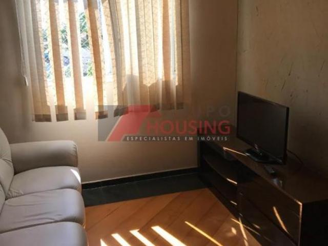 APARTAMENTO A VENDA MOBILIADO NO BAIRRO JARDIM PAULICÉIA EM CAMPINAS 65,00 M² DE ÁREA ÚTIL, UMA VAGA